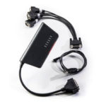 Kvaser Memorator Pro 5xHS – 車載イーサネット・CANインターフェイス・CANデータロガー｜株式会社Renace